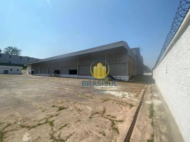Galpão para locação em Osasco/SP