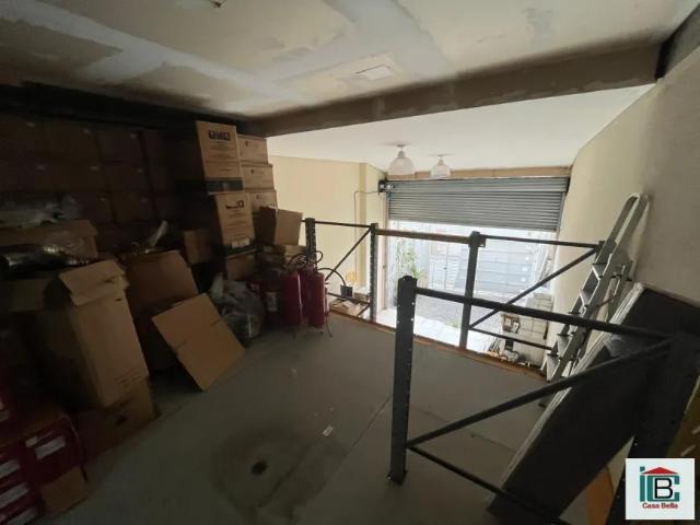 Galpão para Locação em São Paulo, IMIRIM, 2 banheiros