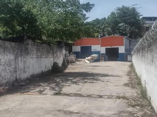 Galpão para Locação em Salvador, Granjas Rurais Presidente Vargas