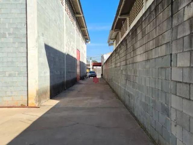 Galpão para locação em Santana de Parnaíba