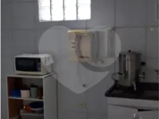 Galpão para locação em Santana SP