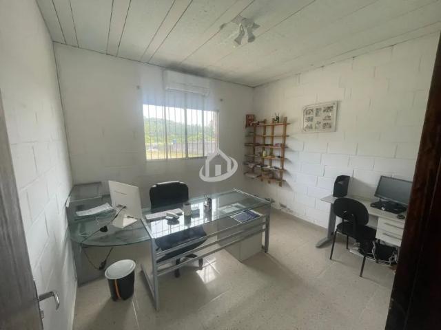 Galpão para locação em terreno de 10mil m² itapecerica da serra