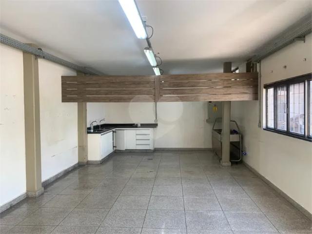 Galpão para locação em Unileste SP
