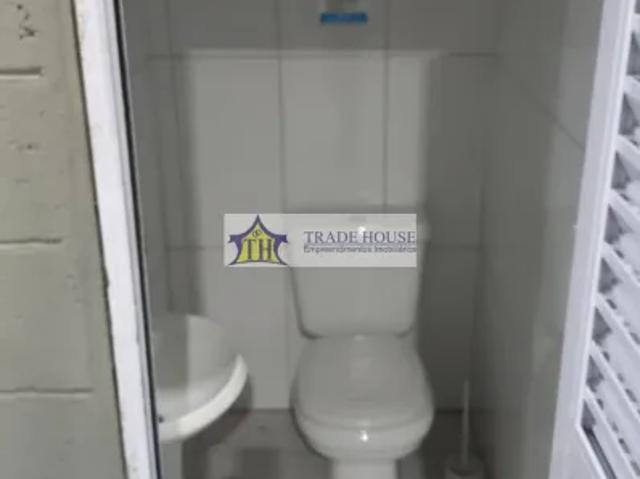 Galpão para locação em Vila Independência, SP: 512m², com escritórios Corporativos 4 Salas: Ambien