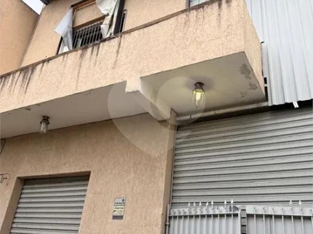 Galpão para locação em Vila Lúcia SP