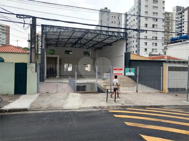 Galpão para locação em Vila Romana SP