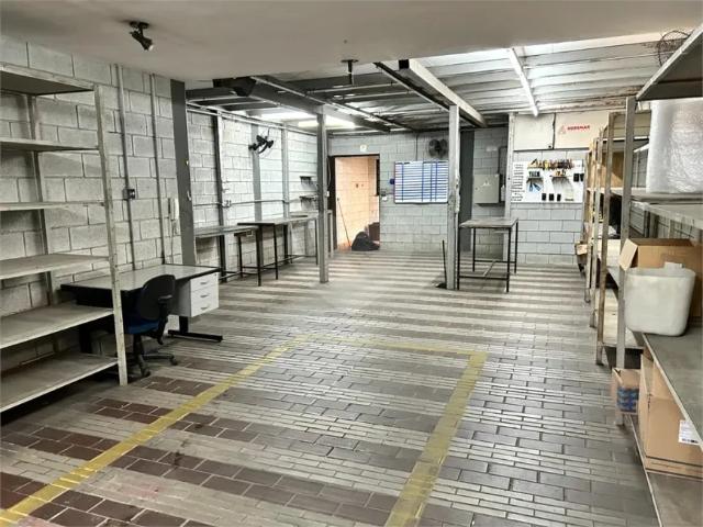 Galpão para locação em Vila romero SP