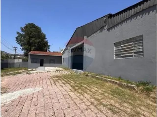 Galpão para Locação em Vinhedo SP – 1.6000 m² Construídos em Terreno de 16.000 m², a 1.200m da Rod
