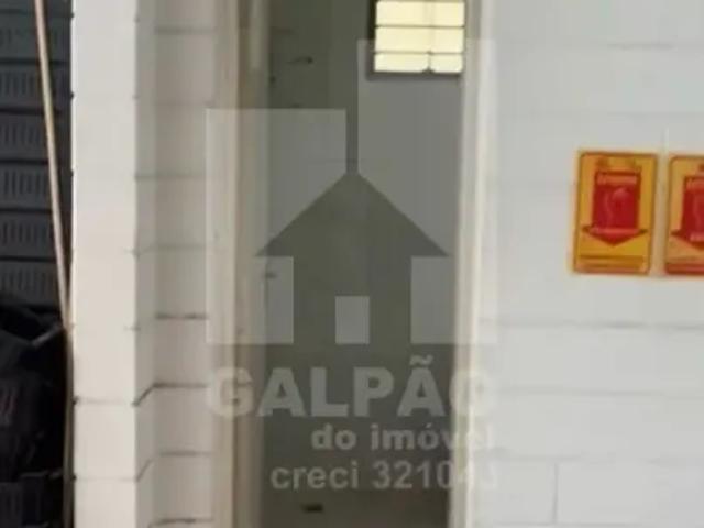Galpão para Locação Interlagos