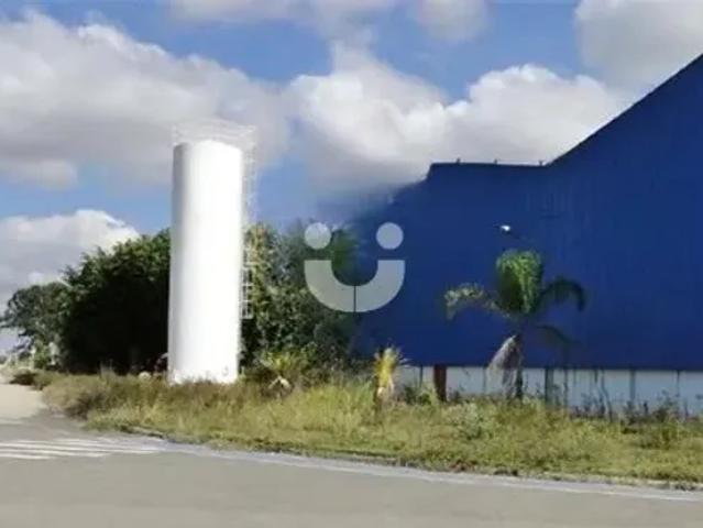 Galpão para locação Iporanga Sorocaba, SP