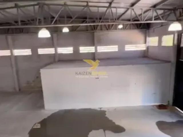 Galpão para Locação Jardim Eldorado Palhoça SC