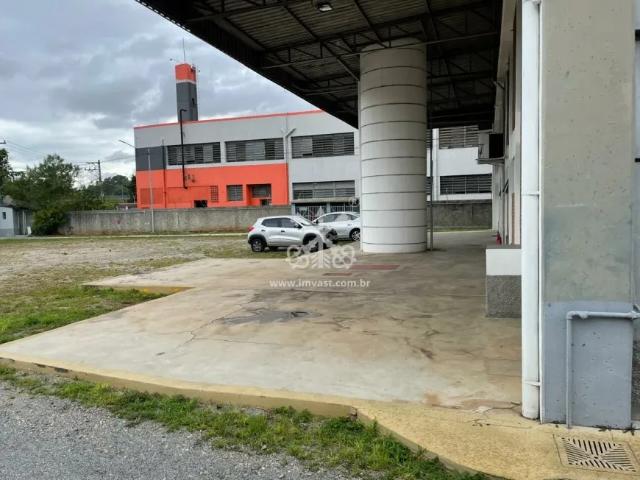 Galpão para locação Osasco