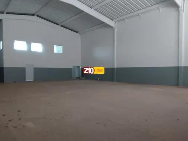 Galpão para locação loteameto comercial bortolleto indaiatuba/sp
