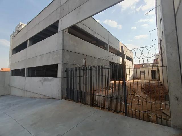 Galpão para locação no altos do trujillo sorocaba/sp