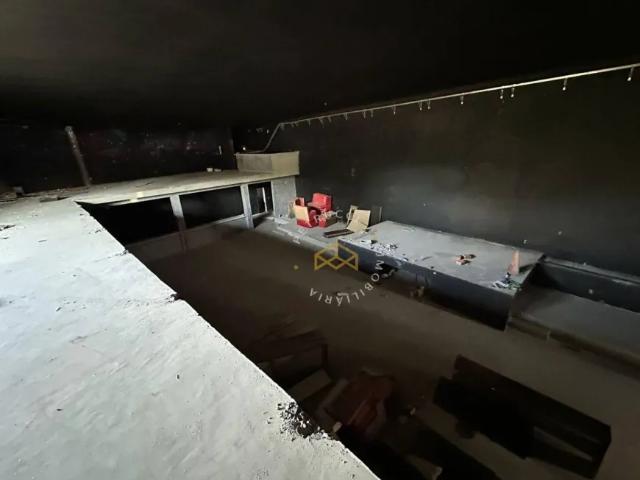 Galpão para locação no bairro jardim nova cambuí em campinas/sp