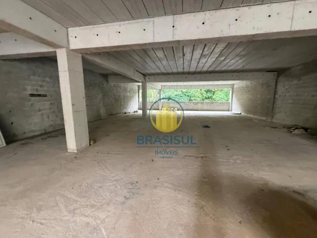 Galpão para locação no Panamby com 750m²