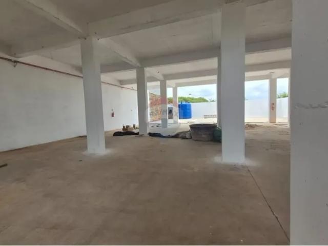 Galpão para locação no Unileste em Piracicaba