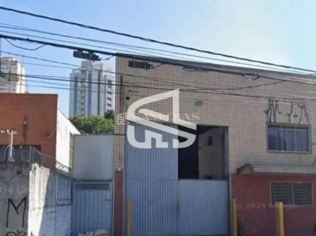 Galpão para locação na Vila Maria com 650 m²