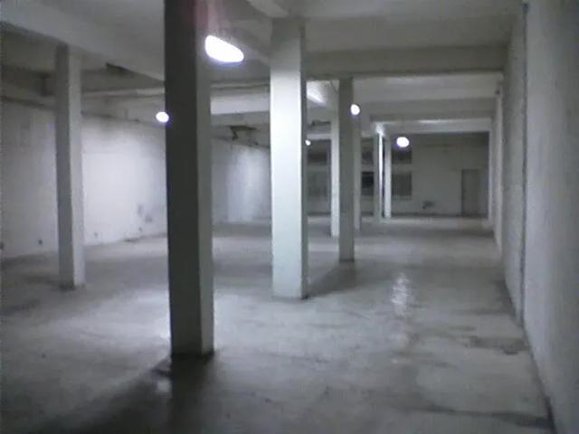 Galpão Para Locação Vila Nova Conceição, 460m²