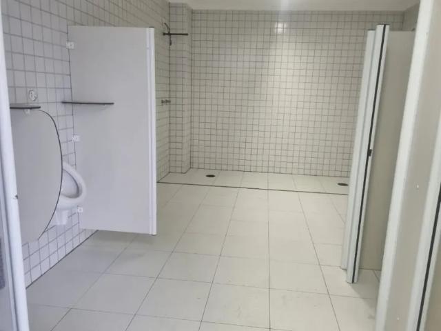 Galpão para logistica condomínio Cotia