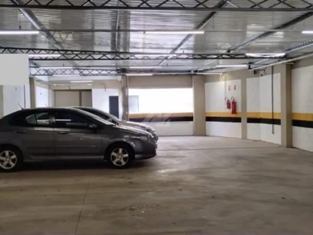 Galpão Parque Industrial Campinas