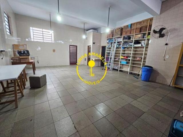 Galpão perto do metrô SP Morumbi à venda na Vila Sonia