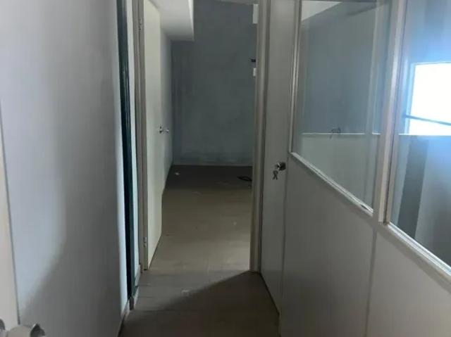 Galpão próximo à br 153