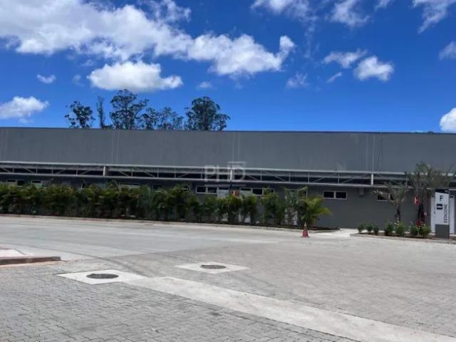 Galpão Premion para Locação em São Bernardo do Campo