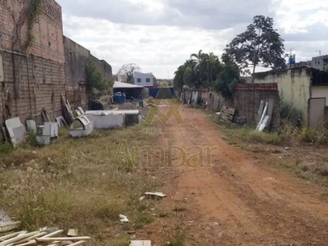 Galpão/área Ribeirão Preto Alto do Ipiranga Região Norte