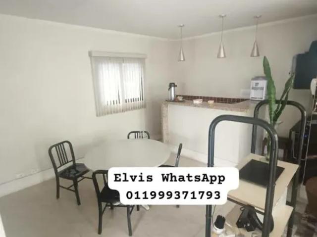 Galpão reformado com estrtuta impecavel! Fl 31