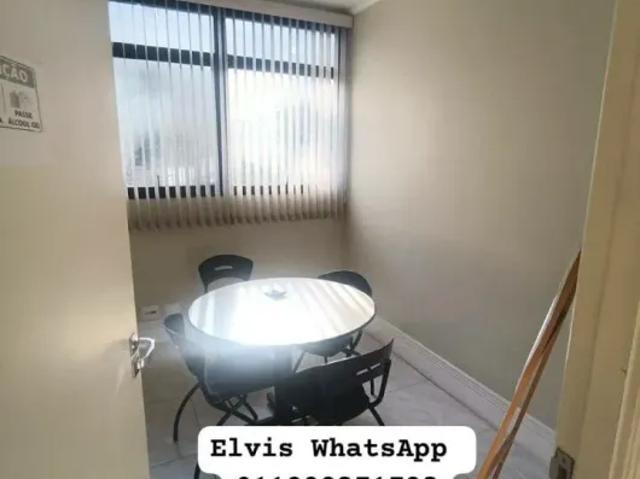Galpão reformado com estrtuta impecavel! Fl 31