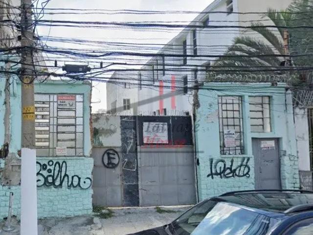 Galpão Tatuapé 400 m² Em BREVE