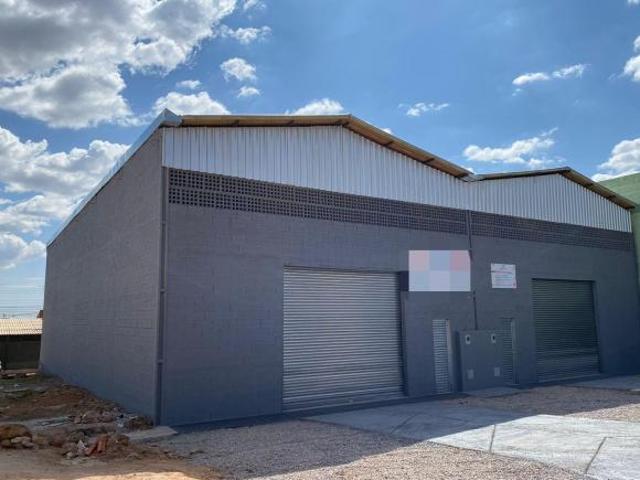 GALPÃO/ TERRENO QS 603 SAMAMBAIA| ATENÇÃO EMPRESAS, AVENIDA COMERCIAL