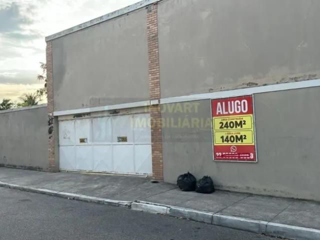 Galpão Ótima Localização São Pedro da Aldeia RJ Centro