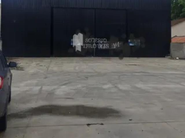 Galpão vargem pequena estrada dos bandeirantes