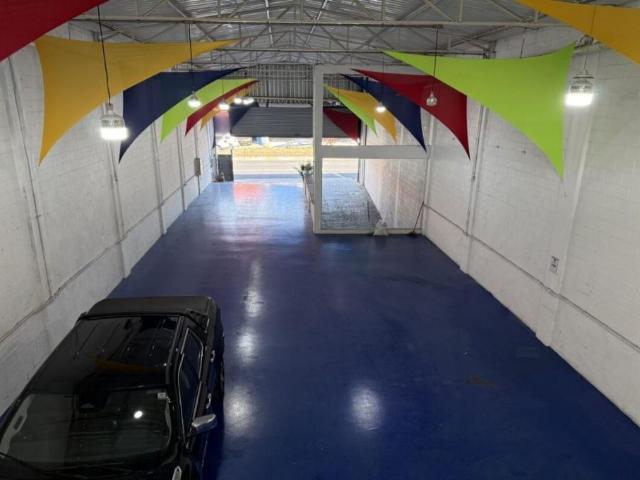 Galpão Venda Osasco SP Vila Yara