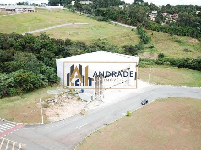 Galpão Venda Vargem Grande Paulista SP Centro