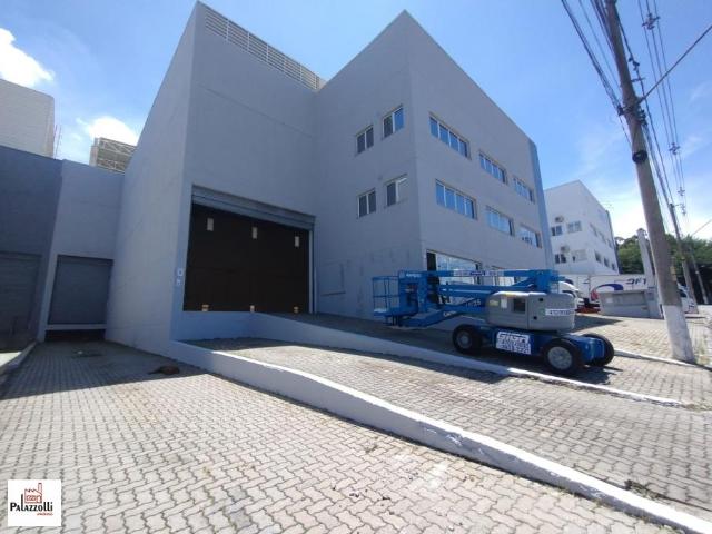 Galpão Venda Vargem Grande Paulista SP Centro