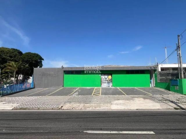 Galpão para Locação, Vila Trujillo Sorocaba