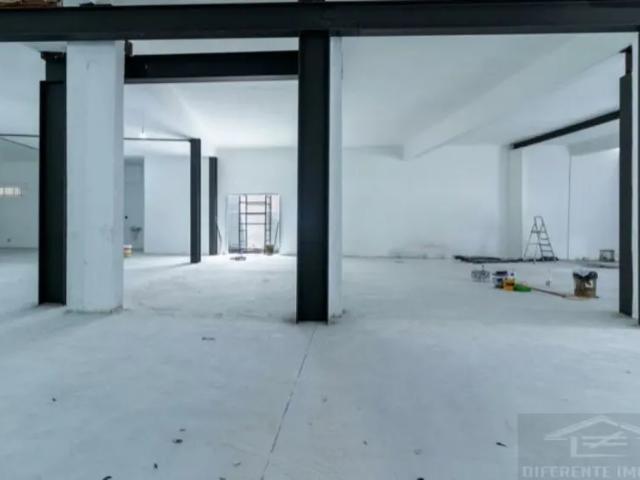 Galpão para Locação | 420m²