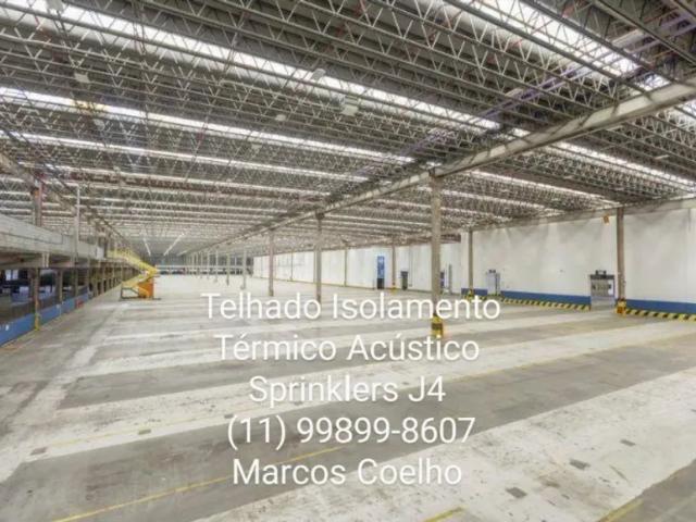Galpão vl jaguara