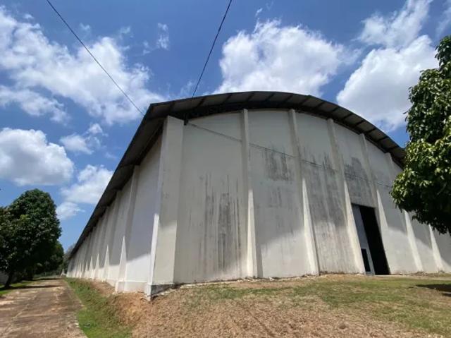 Galpão/armazém marituba 9.600M2