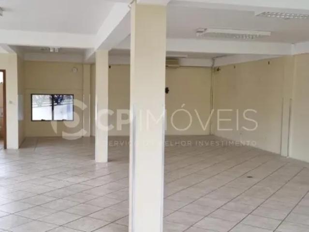 Galpão/Armazém/Depósito no bairro Jardim Itu Sabará com Doca