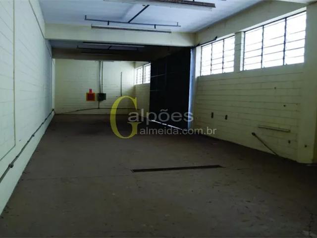 Galpão/Depósito/Armazém 4.500mts Barueri