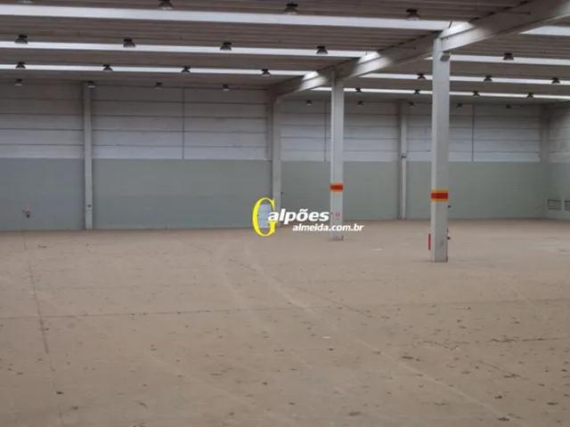 Galpão/Depósito/Armazém 4.590mts Jundiai