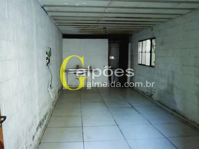 Galpão/Depósito/Armazém 800mts São Paulo
