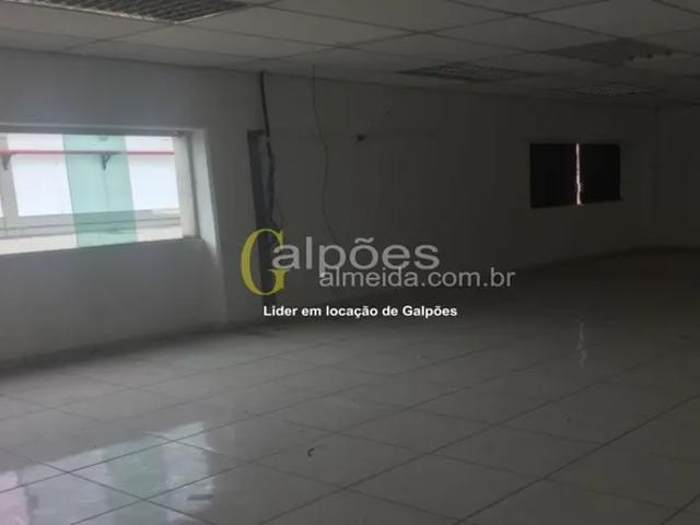 Galpão/Depósito/Armazém Cabine primária 500 kva 900mts Osasco