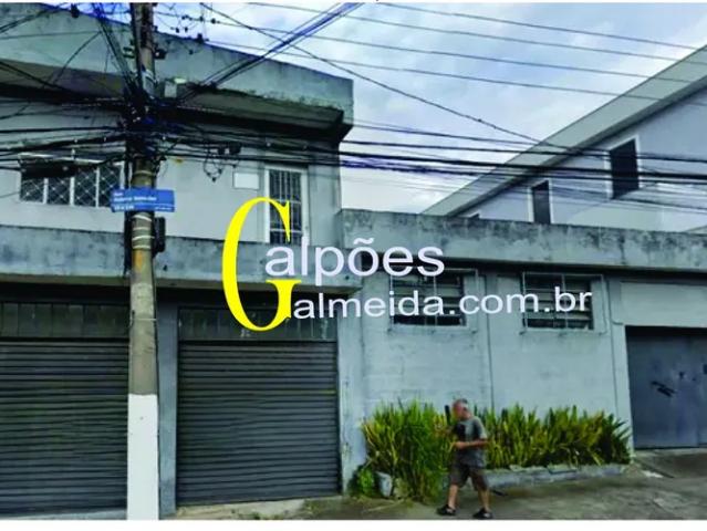 Galpão/Depósito/Armazém para venda tem 383 metros quadrados