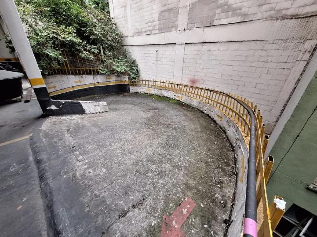 Galpão/Depósito/Armazém para venda com 1147 metros quadrados em Bela Vista São Paulo