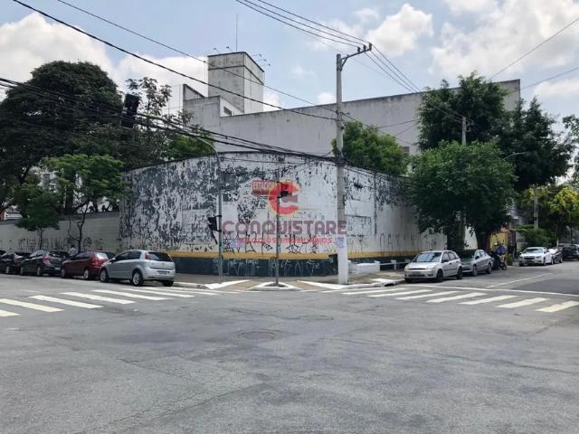 Galpão/Depósito/Armazém para venda com 400 metros quadrados em Mooca São Paulo SP